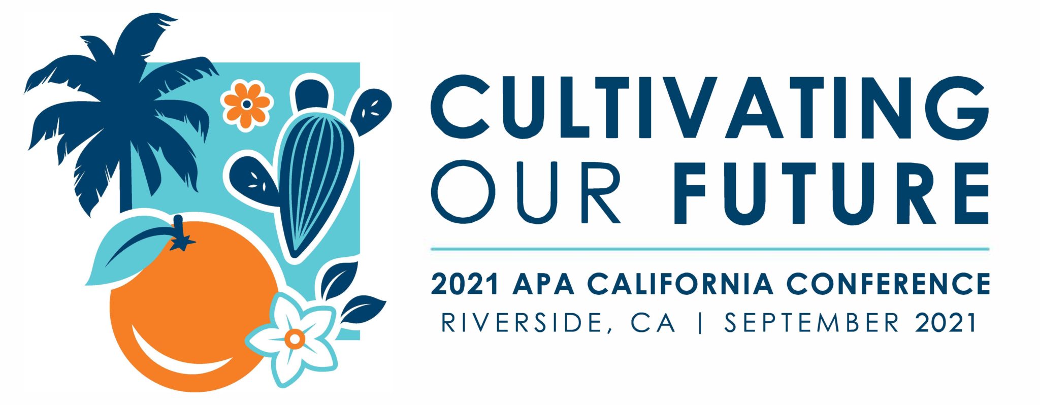 APA 2021 Horizontal | American Planning Association | California ...